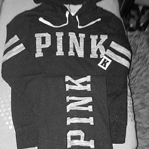 PINK Victoria's Secret | Tops | Xs Vspink Set | Poshmark